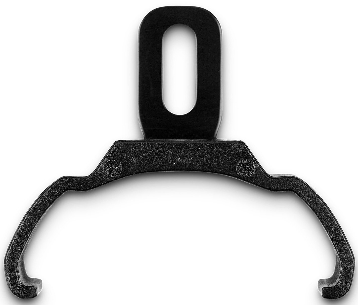 Mudguard fixing adapter ACID Bridge 53mm 1.0 - Bikko.bike